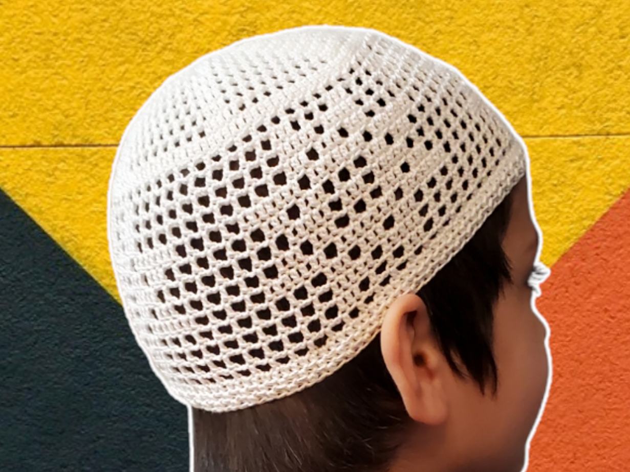 Shop Kufis – Muslim Stitchcraft